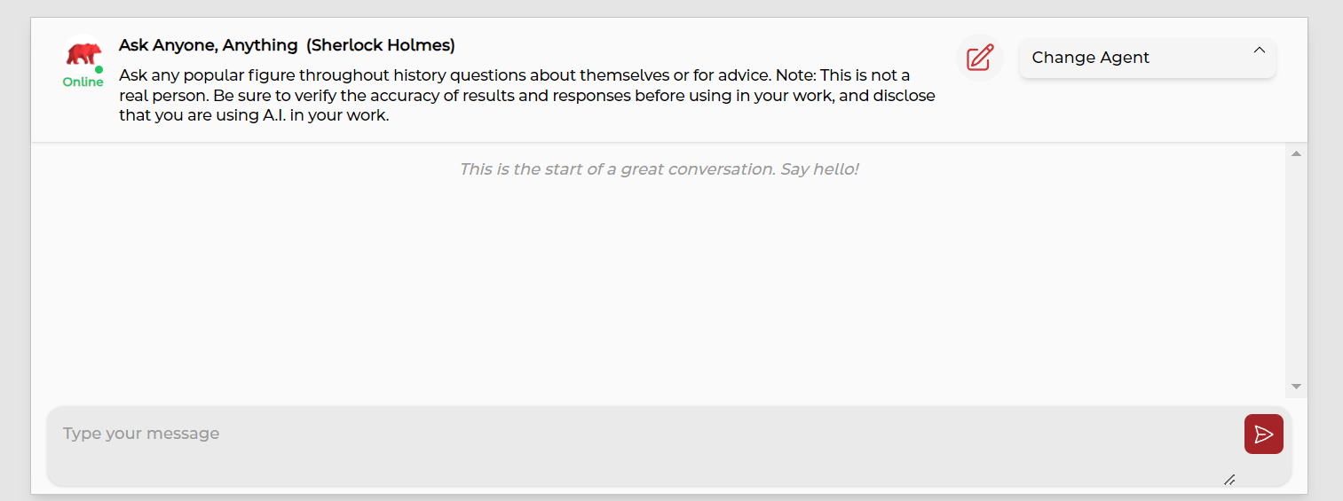 Blackbear AI – 1099 Systems Inc.