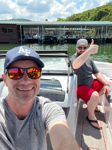 1099 Systems Inc. – Trend Surfer AI – Thank You – 1099 Systems Inc.